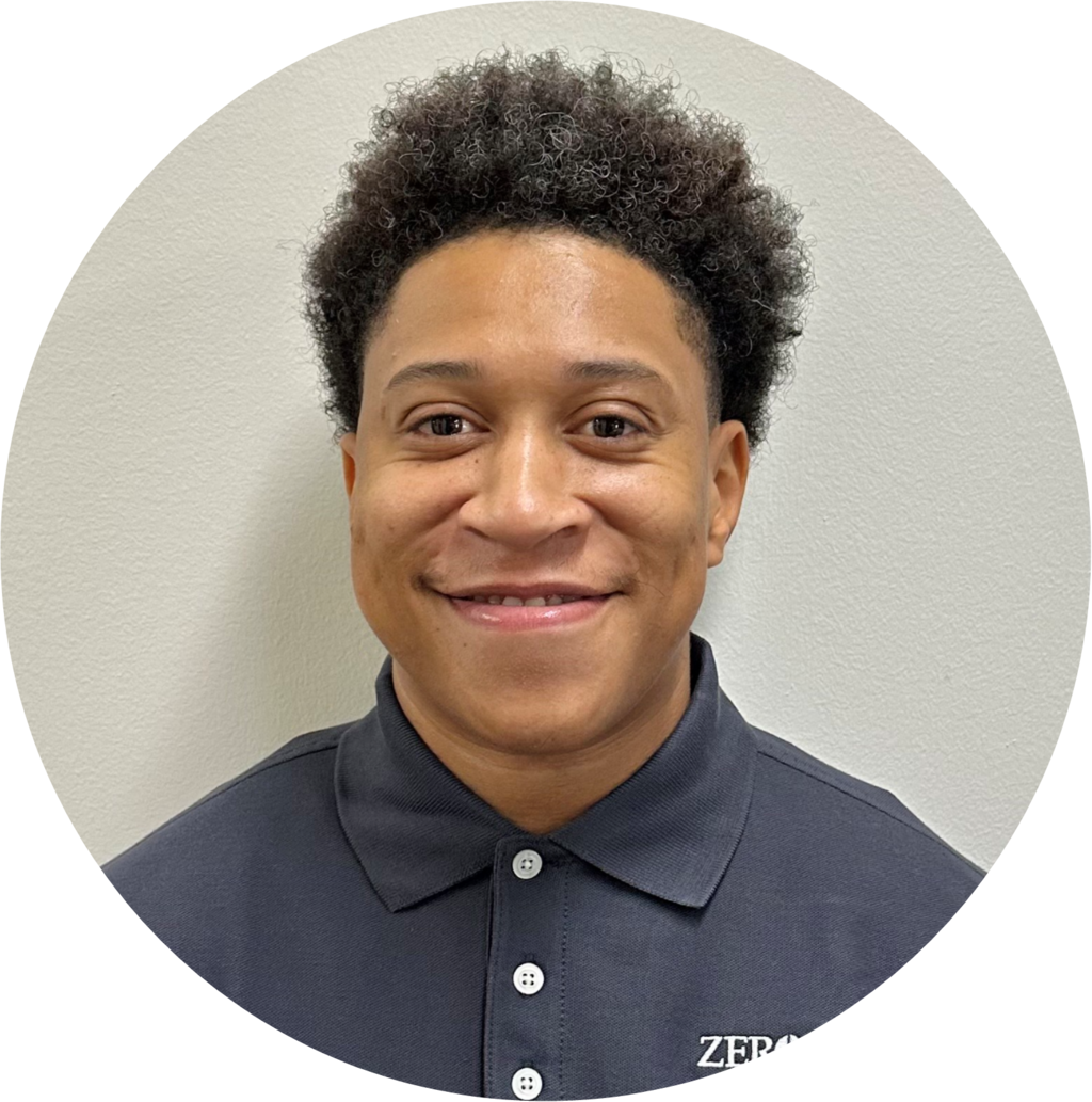 About (Our Team) | Zerodraft MD | Zeronet USA